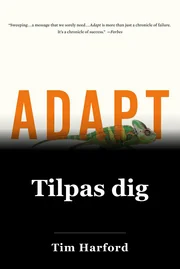Tilpas book cover