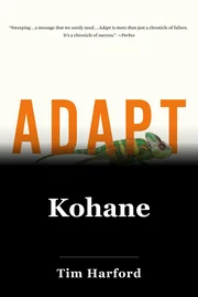 Kohandamine book cover