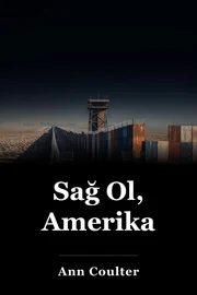 Adios, America book cover