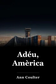 Adios, Amèrica book cover