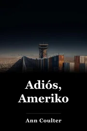 Adios, Amerika book cover