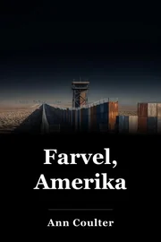 Adios, Amerika book cover