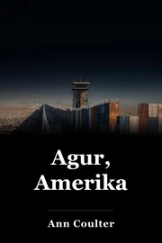 Adios, Amerika book cover
