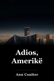 Lamtumirë, Amerikë book cover