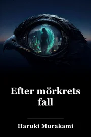 Efter mörkrets fall book cover