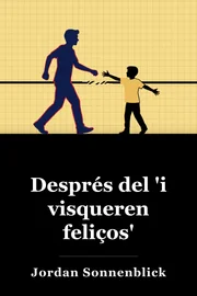 Després de book cover