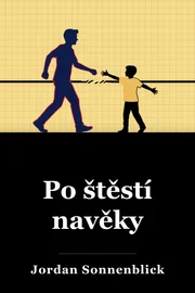 Po věčnosti po book cover