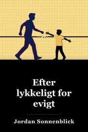 Efter nogensinde efter book cover
