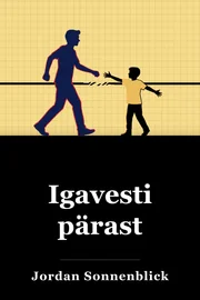 Lõppude lõpuks book cover