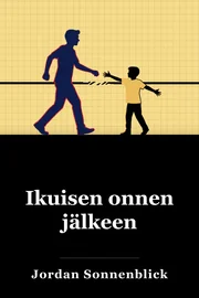 Koskaan jälkeen book cover