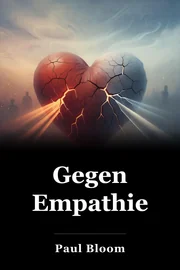 Gegen Empathie book cover