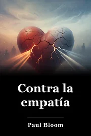 Contra la empatía book cover