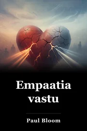 Empaatia vastu book cover