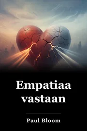 Empatiaa vastaan book cover