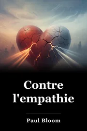 Contre l'empathie book cover