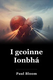 I gcoinne Ionbhá book cover