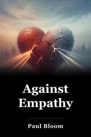 Against Empathy book cover
