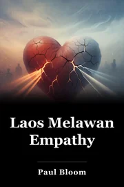 Laos Melawan Empathy book cover