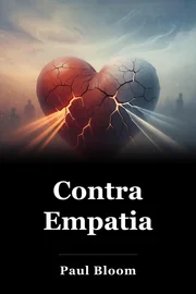 Contra Empatia book cover
