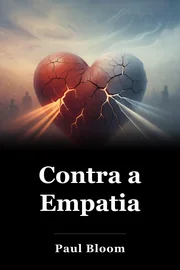 Contra a Empatia book cover
