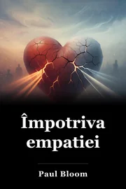 Împotriva empatiei book cover