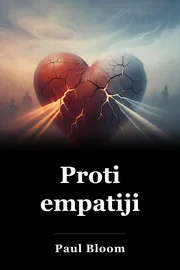 Proti empatiji book cover