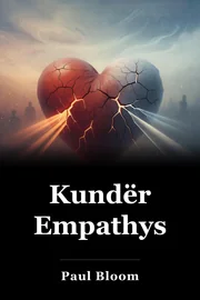 Kundër Empathys book cover