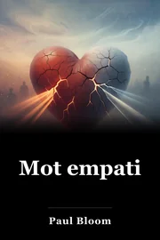 Mot empati book cover