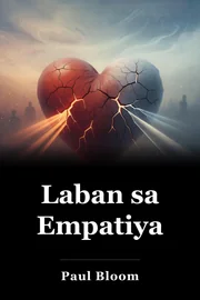 Laban sa Empatiya book cover