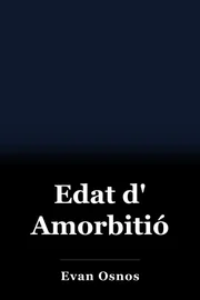 Edat d' Amorbitió book cover