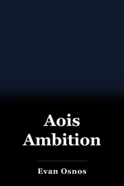 Aois Ambition book cover