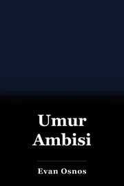Umur Ambisi book cover