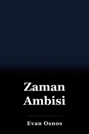 Zaman Ambisi book cover
