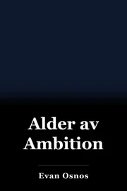 Alder av Ambition book cover