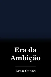 Era da Ambição book cover