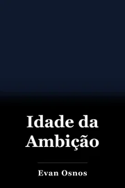 Idade da Ambição book cover