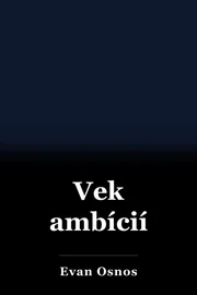 Vek ambícií book cover