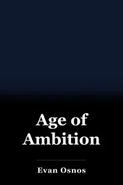 Age of Ambition book cover