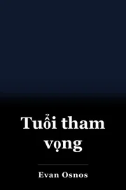 Tuổi tham vọng book cover