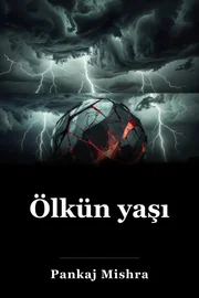 Ölkün yaşı book cover