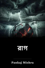 রাগ book cover