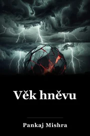 Věk hněvu book cover