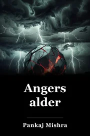 Angers alder book cover