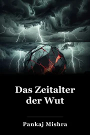 Das Zeitalter der Wut book cover