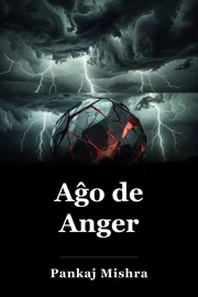 Aĝo de Anger book cover