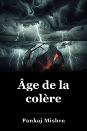 Âge de la colère book cover