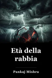 Età della rabbia book cover