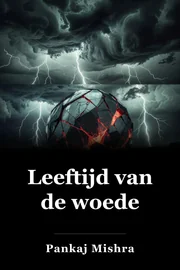 Leeftijd van de woede book cover