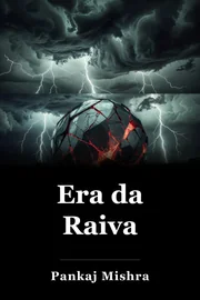 Era da Raiva book cover