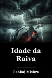 Idade da Raiva book cover